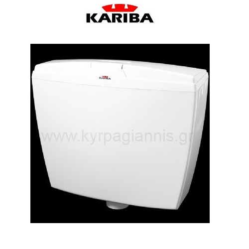ΚΑΖΑΝΑΚΙ KARIBA 2008 | ΑΦΟΙ ΚΥΡΠΑΓΙΑΝΝΗ Ο.Ε.