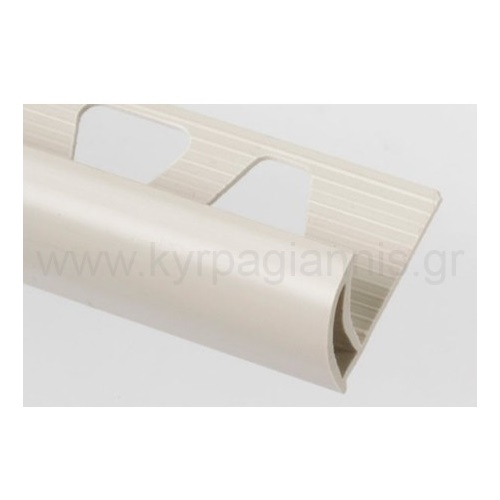 ΠΡΟΦΙΛ ΣΑΜΠΑΝΙ PVC 10mm | ΑΦΟΙ ΚΥΡΠΑΓΙΑΝΝΗ Ο.Ε.