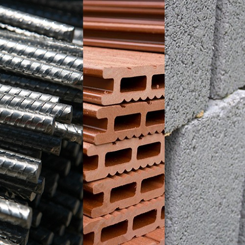 Δομικά Υλικά | ΑΦΟΙ ΚΥΡΠΑΓΙΑΝΝΗ Ο.Ε.