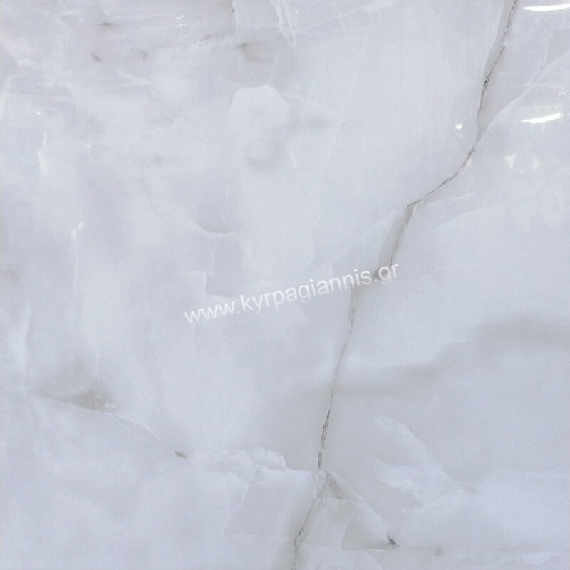 ONYX GREY GLOSSY 60x60 | ΑΦΟΙ ΚΥΡΠΑΓΙΑΝΝΗ Ο.Ε.